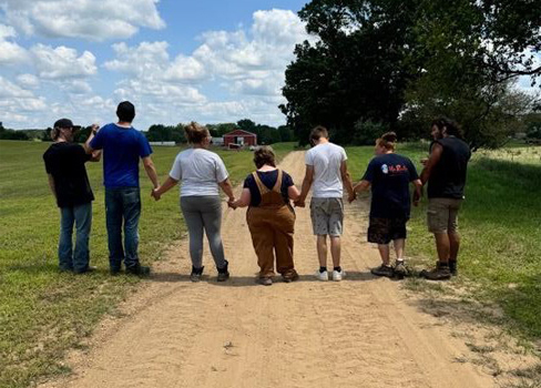 The Imagine Center Farm – The Imagine Center